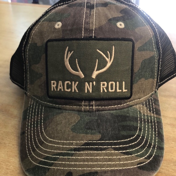 Accessories | Southern Raised Trucker Hat | Poshmark